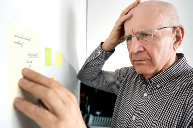 Early Stages Of Dementia - Signs And Symptoms | Cedar Creek