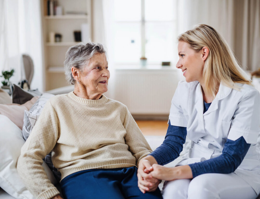 Enhancing Quality of Life in Dementia Friendly Colors | Cedar Creek