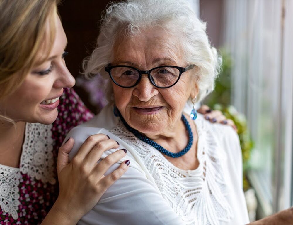 Enhancing Quality of Life in Dementia Friendly Colors | Cedar Creek